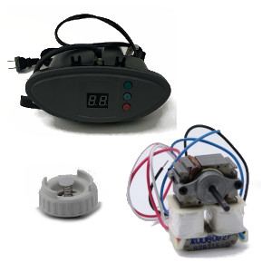 Essick | Carroll Parts