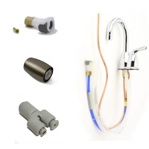 InSinkErator Residential | Carroll Parts