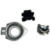 InSinkErator 79857-ISE EZ Connect Hardwire Adapter Kit 80043-ISE HDW-00 ...